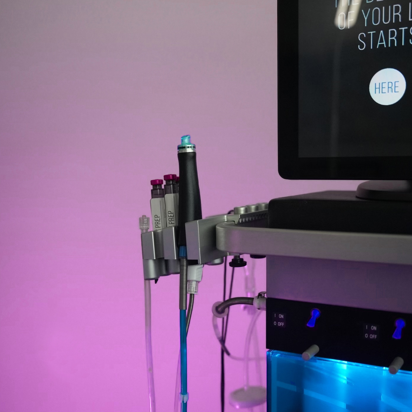 HydraFacial | BLOOM HEALTH - Top Rated Medspa in Metro Detroit